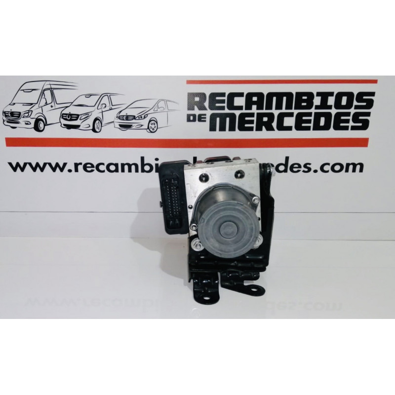 ABS mercedes vito w447 - RECAMBIOSDEMERCEDES