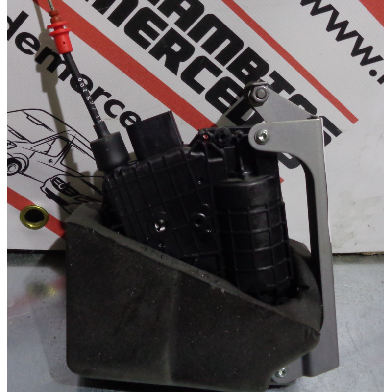 compra ya tu modulo de puerta corrdera electronica de mercedes benz