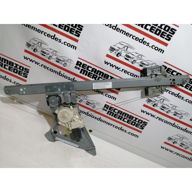 compra ya tu elevalunas en www.recambiosdemercedes.com