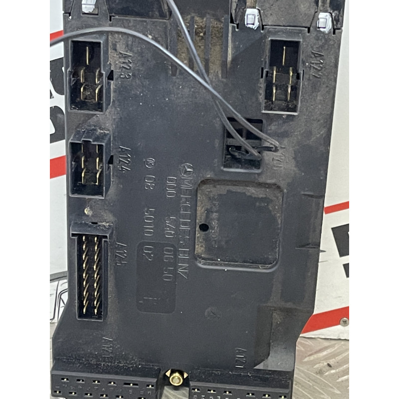 MODULO SAM MERCEDES VITO/V W638 - RECAMBIOSDEMERCEDES