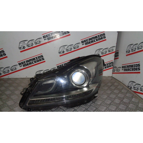 FARO IZQUIERDO - RECAMBIOSDEMERCEDES