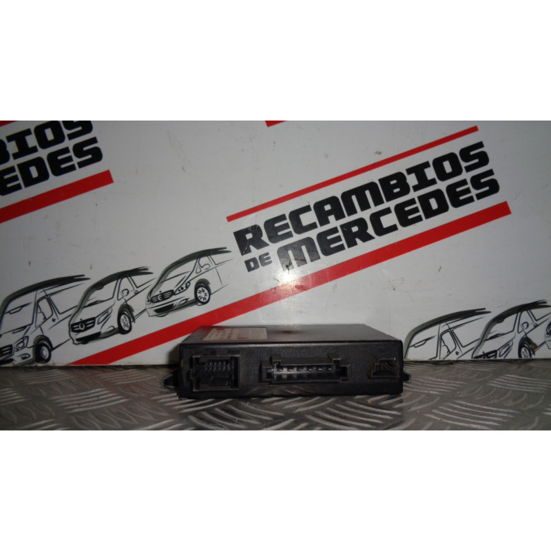 MODULO DE CONTROL VITO / VIANO - RECAMBIOSDEMERCEDES