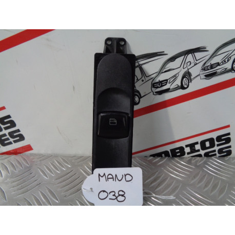 Mando Elevalunas Mercedes Vito/Viano W639 2003 - 2006 · Recambios Mercedes